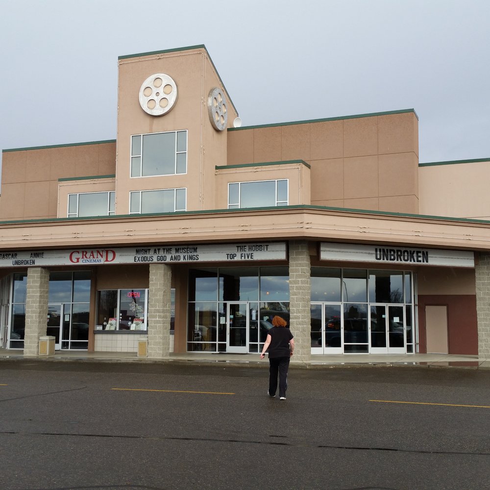 Orion Movie Theater Yakima 60 Photos - Moonagedaydream.film