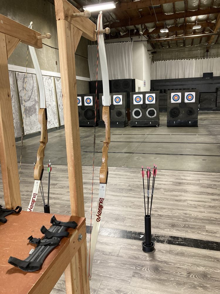 OHLONE ARCHERY - Updated September 2025 - 55 Photos & 100 Reviews ...