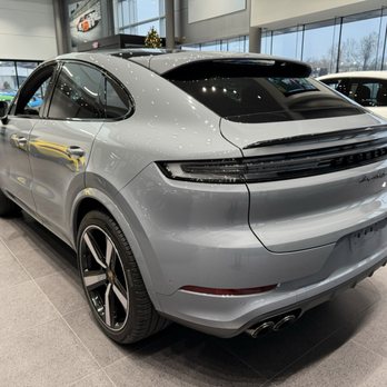 PORSCHE SILVER SPRING - Updated October 2025 - 56 Photos & 38 Reviews ...