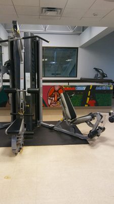 NORDC TREME RECREATION COMMUNITY CENTER - Updated March 2026 - 49 ...