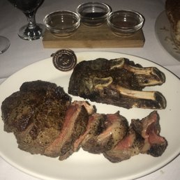 DEL FRISCO’S DOUBLE EAGLE STEAKHOUSE - 1464 Photos & 1252 Reviews ...