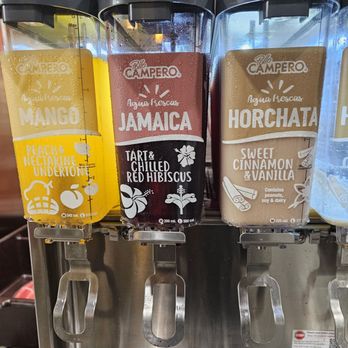 POLLO CAMPERO - Updated January 2026 - 19 Photos & 26 Reviews - 1707 E ...