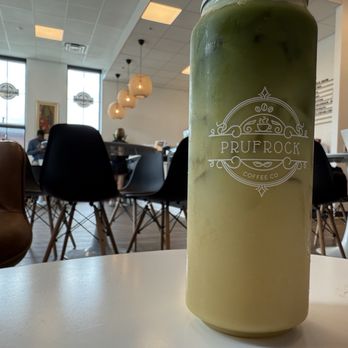 PRUFROCK COFFEE - Updated June 2025 - 66 Photos & 31 Reviews - 275 ...