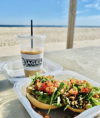 THE BAGEL BAKER - Updated May 2026 - 396 Photos & 327 Reviews - 1340 N ...