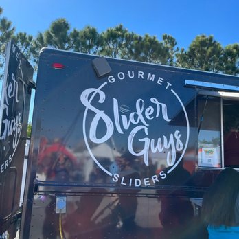 SLIDER GUYS - Updated September 2025 - 10 Photos & 10 Reviews - Tampa ...