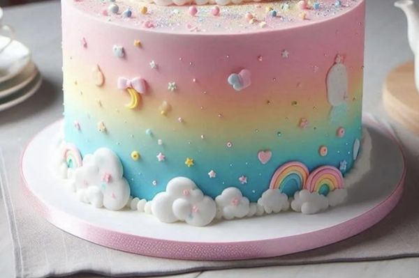 ELÉ CAKE COMPANY - Updated January 2026 - 91 Photos & 83 Reviews - 810 ...