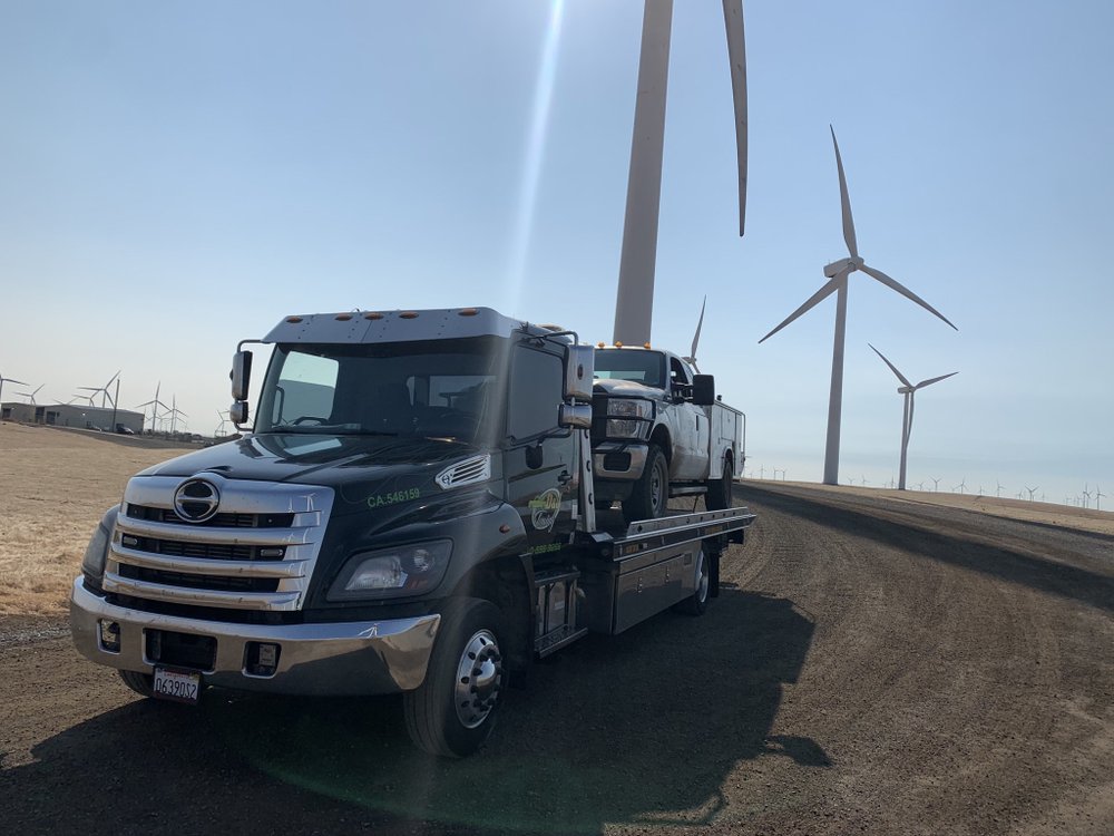 D&J TOWING - Updated September 2024 - Request a Quote - 223 N Aurora St ...