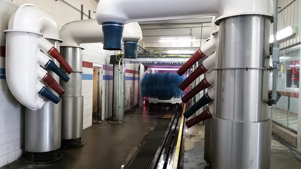 UNION BLVD ALL AMERICAN CAR WASH - Updated November 2025 - 13 Photos ...