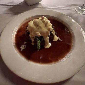 JEFF RUBY’S STEAKHOUSE - COLUMBUS - Updated July 2024 - 737 Photos ...