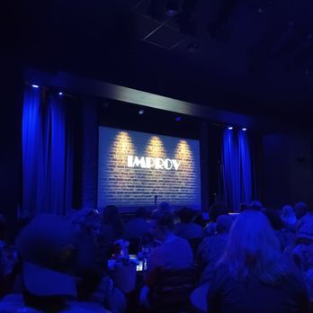 MILWAUKEE IMPROV - Updated October 2025 - 121 Photos & 74 Reviews ...