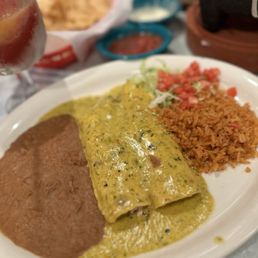 CHUY’S - Updated December 2025 - 113 Photos & 42 Reviews - 2027 Aldrich ...