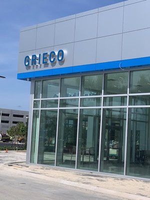 GRIECO CHEVROLET OF DELRAY BEACH - Updated June 2024 - 40 Photos & 132 ...