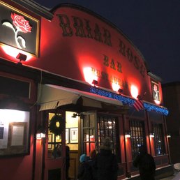 BRIAR ROSE CHOPHOUSE & SALOON - Updated December 2025 - 385 Photos ...