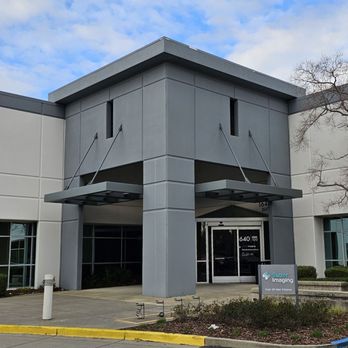 SUTTER HEALTH - Updated December 2025 - 1640 E Roseville Pkwy ...