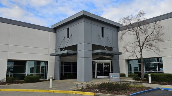 SUTTER HEALTH - Updated December 2025 - 1640 E Roseville Pkwy ...