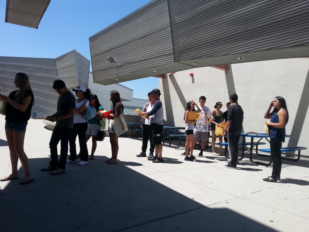 DIAMOND RANCH HIGH SCHOOL - Updated December 2025 - 13 Photos & 16 ...