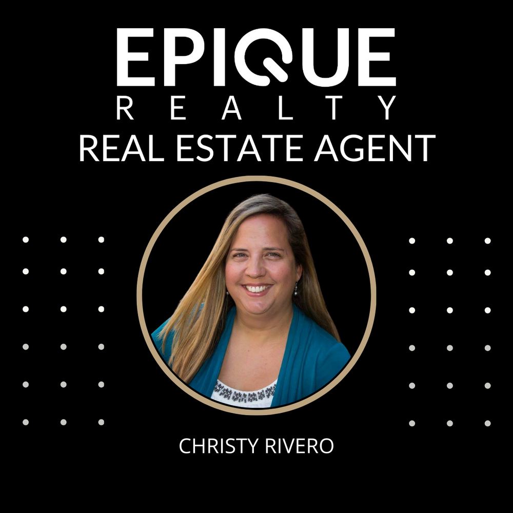 CHRISTY & ANDY RIVERO - EPIQUE - Updated May 2024 - Contact Agent ...