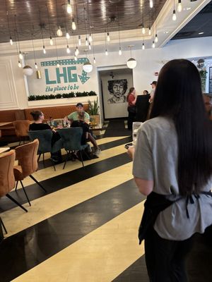 LEMONADE HOUSE GRILLE - Updated December 2025 - 31 Photos & 17 Reviews ...