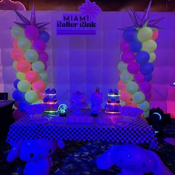 Miami Roller Rink - Trusted Since 1987 - Updated July 2025 - 47 Photos ...