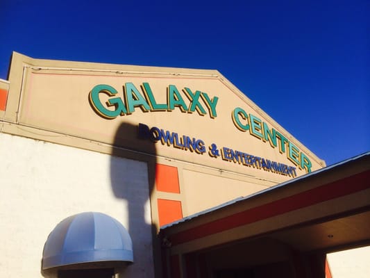GALAXY BOWLING & FAMILY ENTERTAINMENT CENTER - Updated December 2025 ...