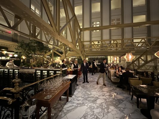 THE BAZAAR BY JOSE ANDRES - 591 Photos & 148 Reviews - 1100 ...