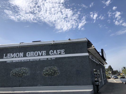 LEMON GROVE CAFE - Updated July 2025 - 373 Photos & 364 Reviews - 3521 ...