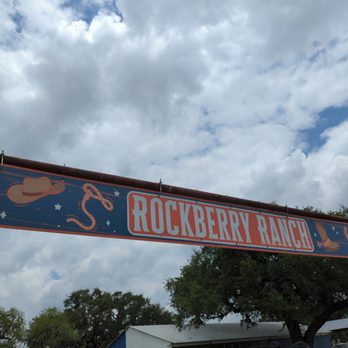 ROCKBERRY RANCH - Updated September 2025 - 159 Photos & 22 Reviews ...