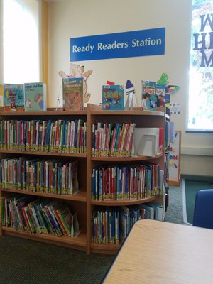 MAIN STREET LIBRARY - Updated December 2025 - 21 Photos - 110 Main St ...