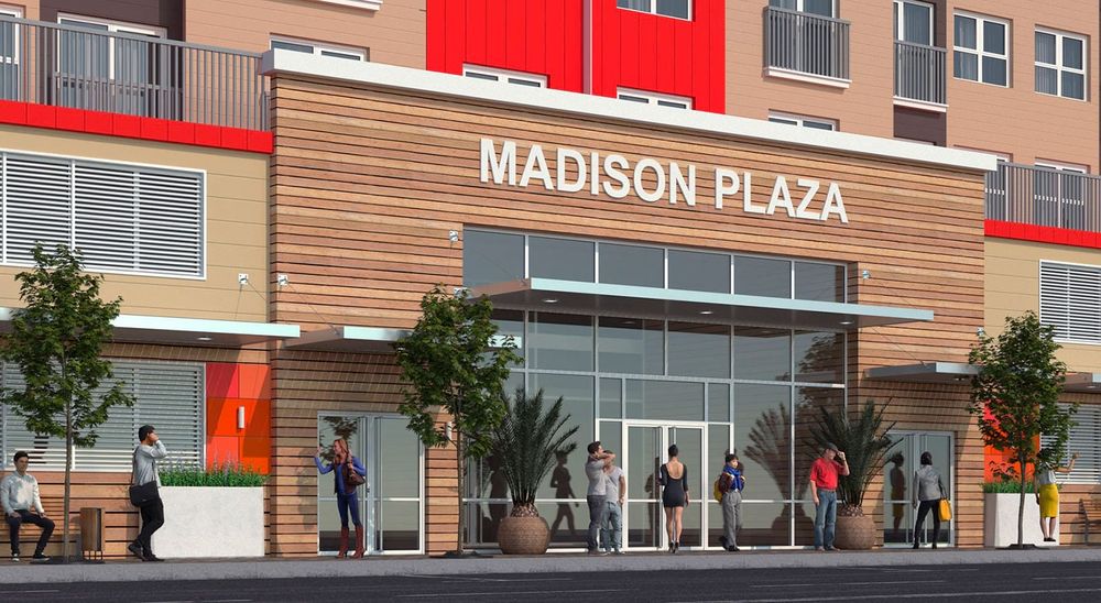 MADISON PLAZA - Updated October 2025 - 102 Madison Ave, Kent ...