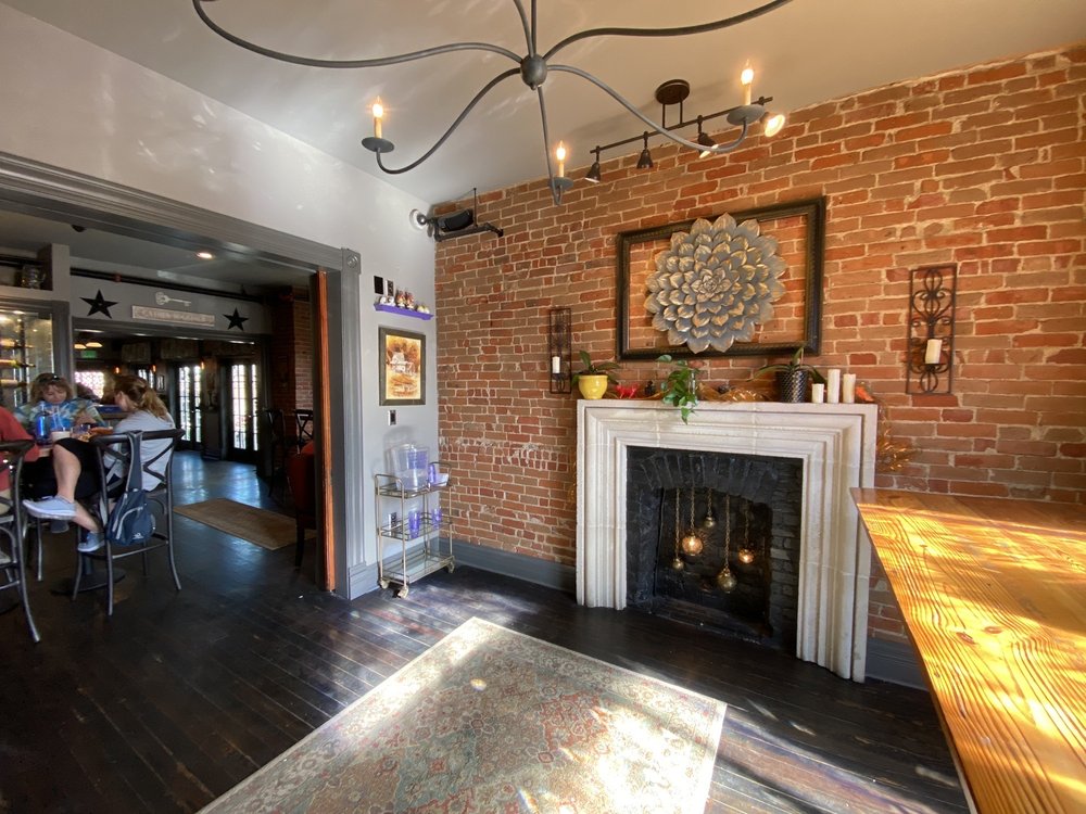 Sassafras American Eatery, Highlands, Denver | Roadtrippers