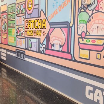 GATCHA - Updated May 2025 - 263 Photos & 59 Reviews - 133-33 39th Ave ...