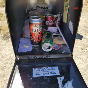 THE BLACK MAILBOX - 29 Photos & 14 Reviews - 1 Mailbox Rd, Rachel ...