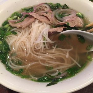 PHO 21 - 108 Photos & 186 Reviews - Vietnamese - 2443 Bay Area Blvd ...