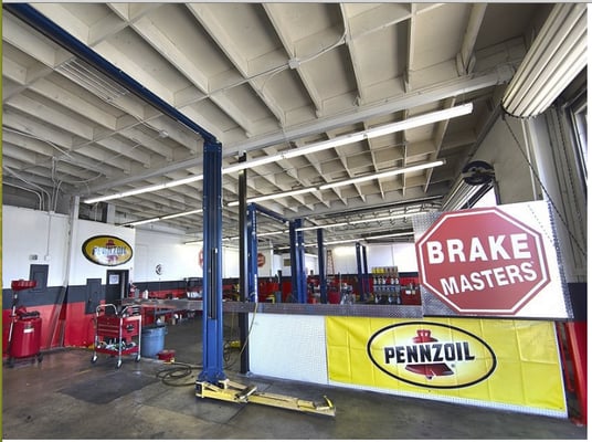 BRAKE MASTERS - Updated December 2025 - 33 Photos & 117 Reviews - 9450 ...