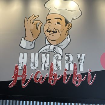 HUNGRY HABIBI - Updated January 2026 - 83 Photos & 58 Reviews - 4015 ...