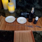 WILLOW STREAM SPA AT FAIRMONT PACIFIC RIM - 125 Photos & 101 Reviews ...