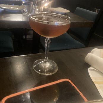 SAFFRON MODERN INDIAN DINING - Updated November 2024 - 605 Photos & 183 ...