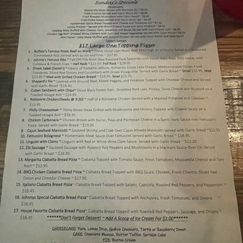 JOHNNY MAC’S RESTAURANT & BAR - Updated October 2024 - 824 Photos ...