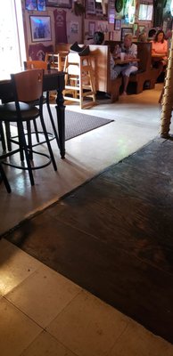 PASSTIME FISH HOUSE - 80 Photos & 132 Reviews - Seafood - 10801 Locust ...