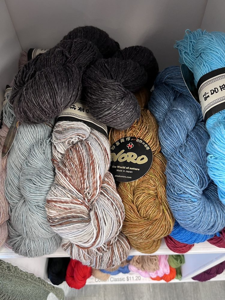 KNITTING B - Updated August 2025 - 27 Photos & 18 Reviews - 8801L Three ...