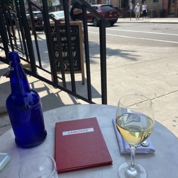 LAMONTE - Updated March 2025 - 87 Photos & 49 Reviews - 557 Driggs Ave ...