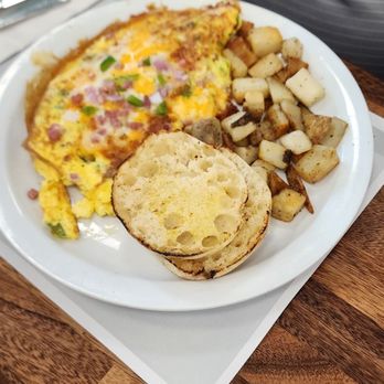TURNING POINT BREAKFAST - Updated December 2025 - 169 Photos & 83 ...