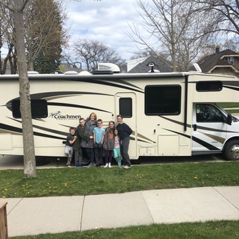 PROSSER’S PREMIUM RV OUTLET - Updated January 2026 - 78 Photos & 11 ...