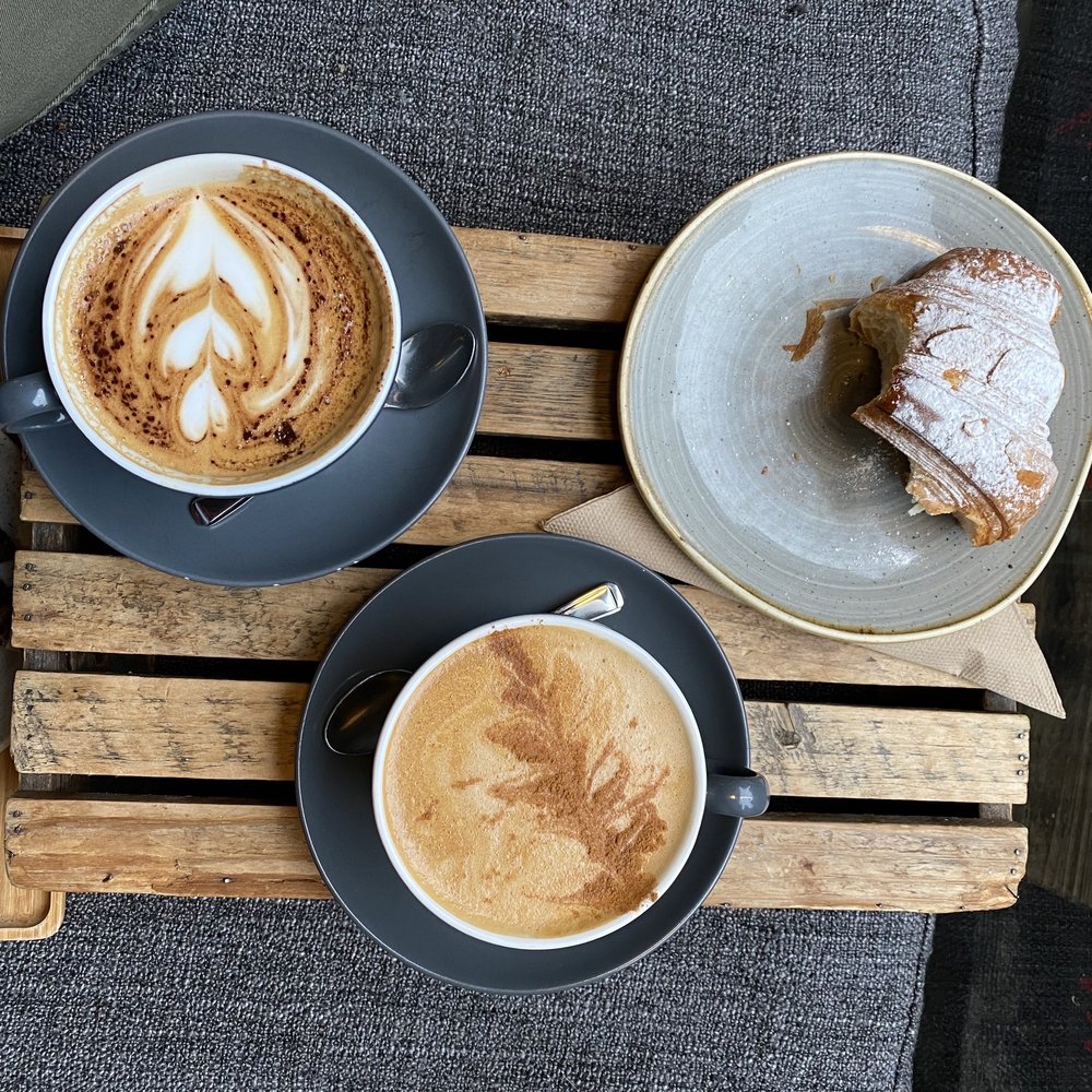 THE MILKMAN - 89 Photos & 84 Reviews - 7 Cockburn Street, Edinburgh ...