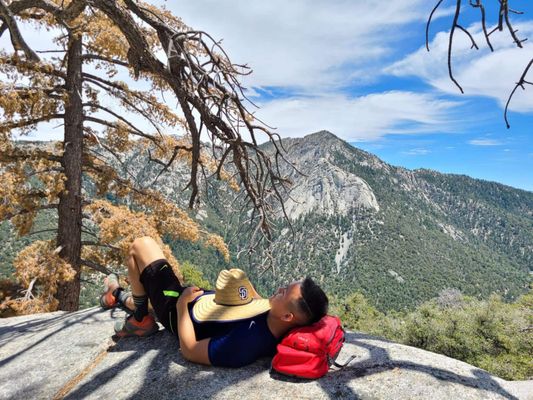 DEER SPRINGS TRAIL TO SUICIDE ROCK - Updated December 2024 - 97 Photos ...