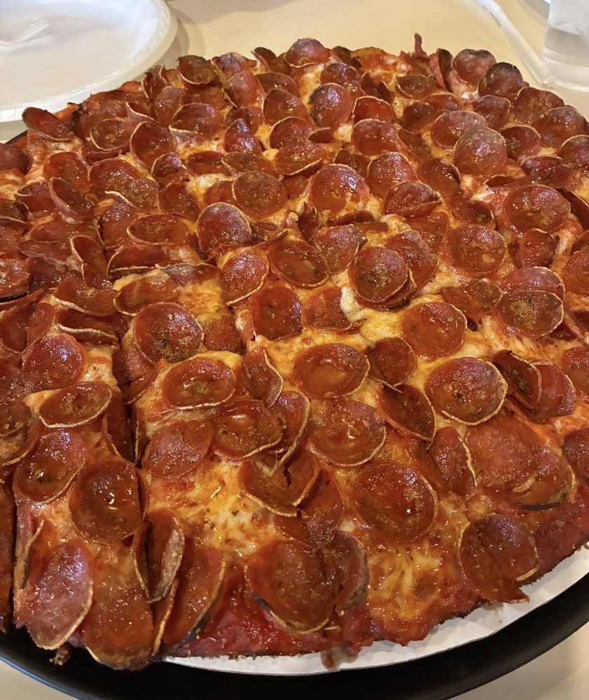 MASSEY’S PIZZA WESTERVILLE - Updated April 2026 - 73 Photos & 92 ...