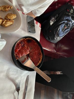 PIZANO’S PIZZA AND PASTA - Updated June 2024 - 225 Photos & 322 Reviews ...