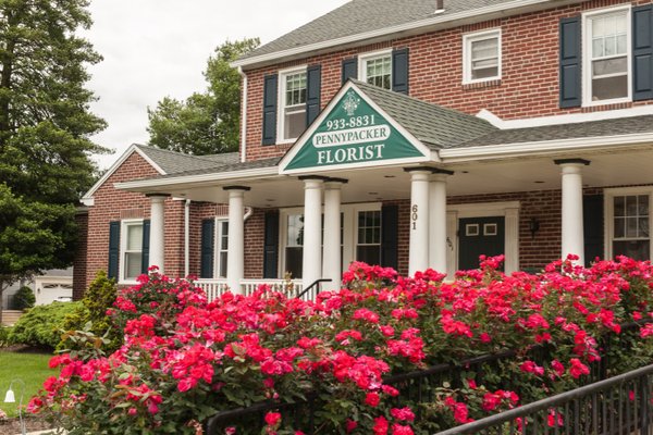 PENNYPACKER FLORIST - Updated December 2025 - 24 Photos - 601 S Main St ...