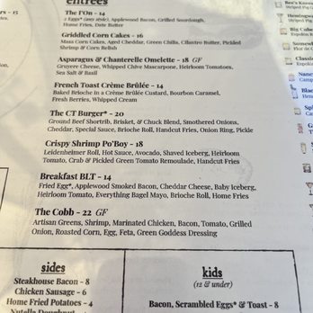 COMMUNITY TABLE - Updated July 2025 - 193 Photos & 119 Reviews - 148 ...