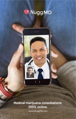 NUGGMD - 77 Photos & 224 Reviews - San Francisco, California - Medical ...